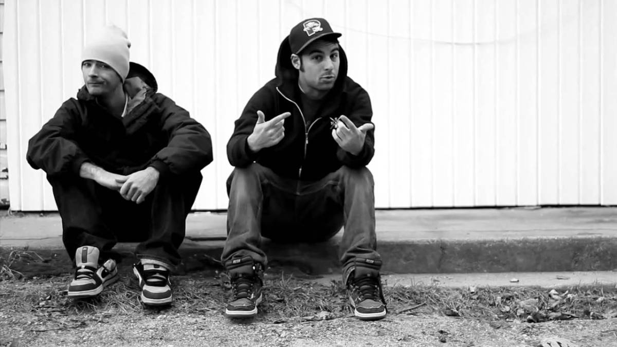 Spose: Happy Medium – Portland's Best Albums | Maine Music Reviews