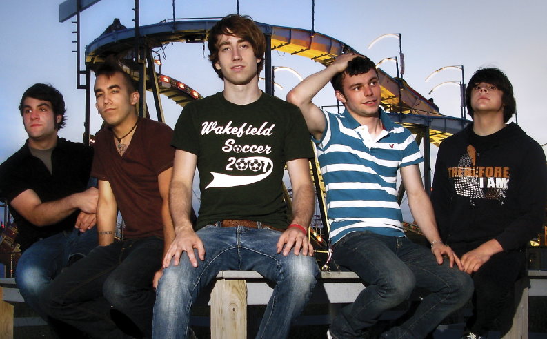 Sparks the Rescue: Hey Mr. Allure – Portland's Best Albums | Maine ...