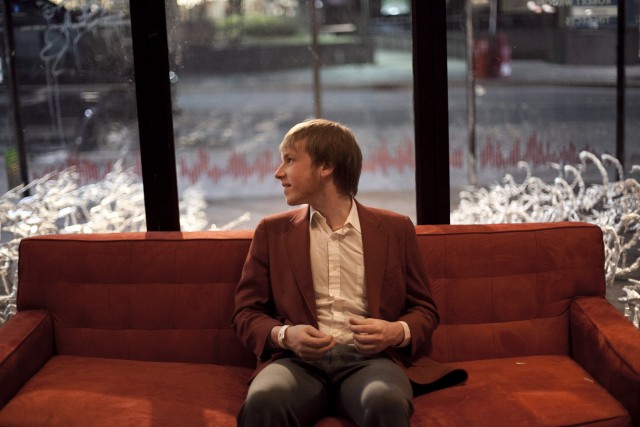 Jeff Beam: Is Believed To Have Been – Portland's Best Albums | Maine ...