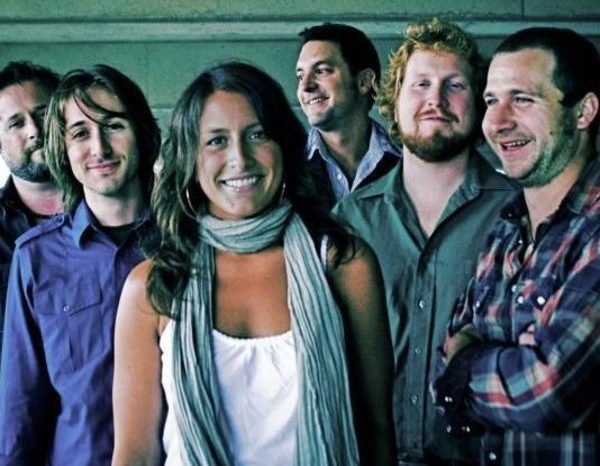 Gypsy Tailwind: Grace – Portland's Best Albums | Maine Music Reviews