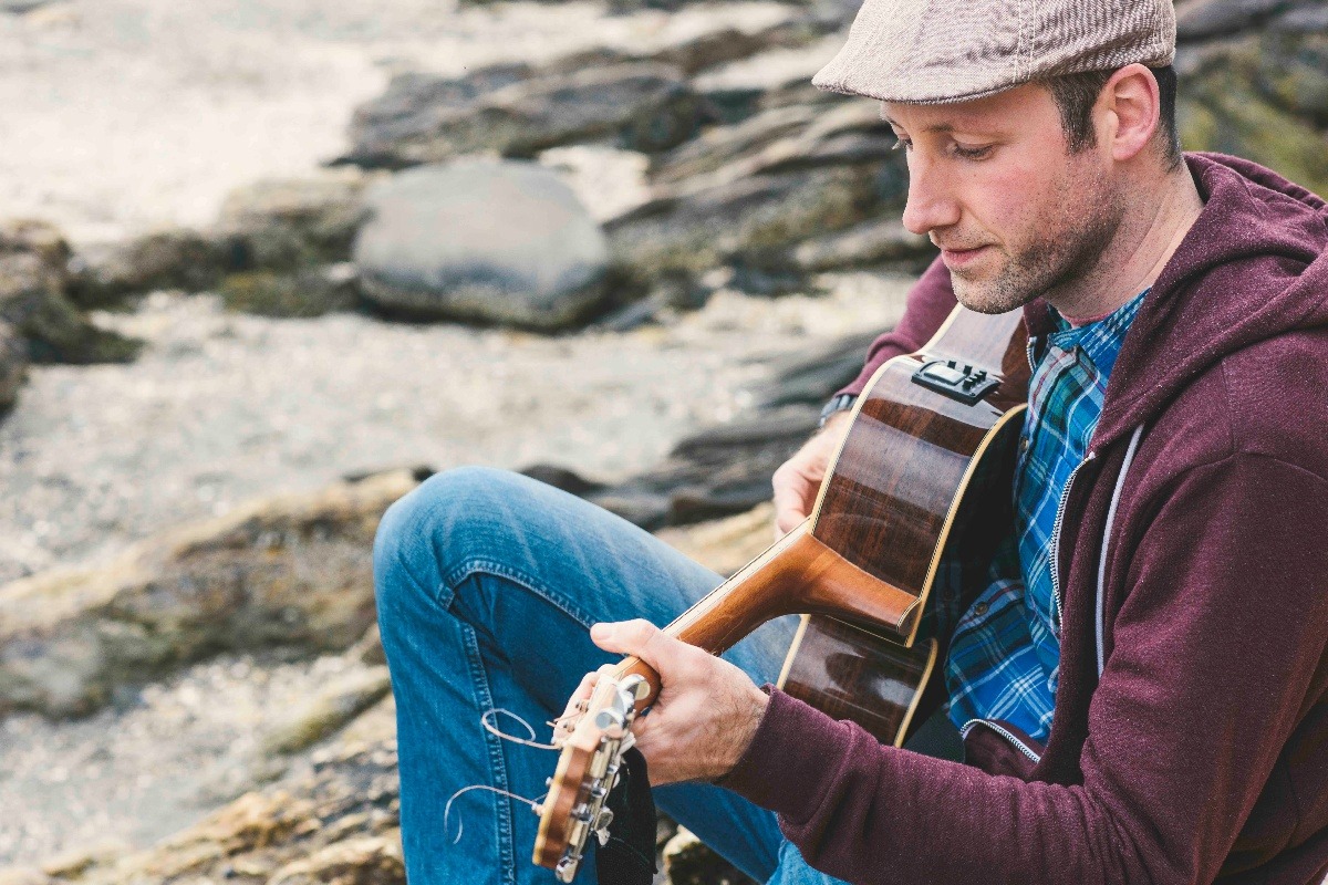 Pete Kilpatrick Band: Heavy Fire – Portland's Best Albums | Maine Music ...